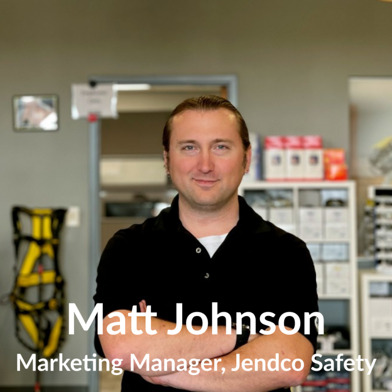 36. How Jendco Safety Succeeds With the Power of eCommerce ...