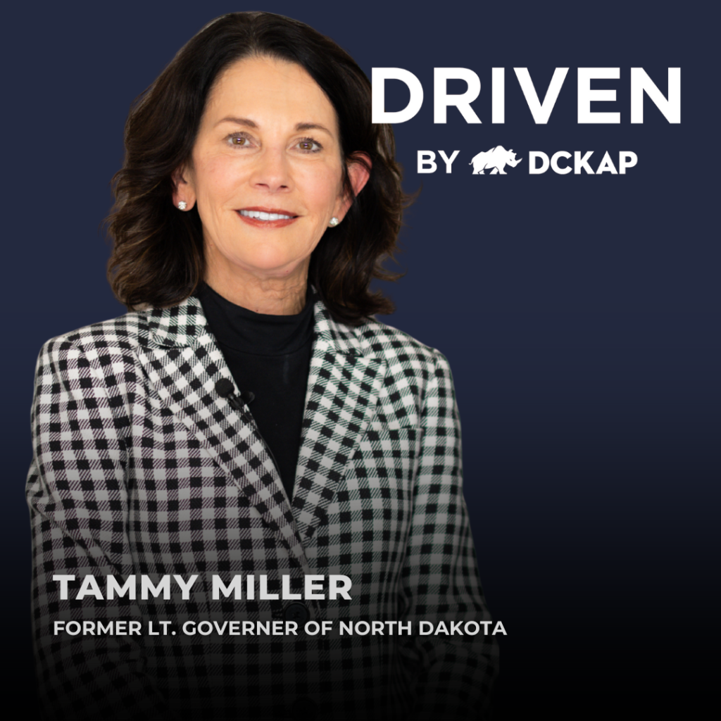 Tammy Miller | What Most Politicians Miss About Public Service