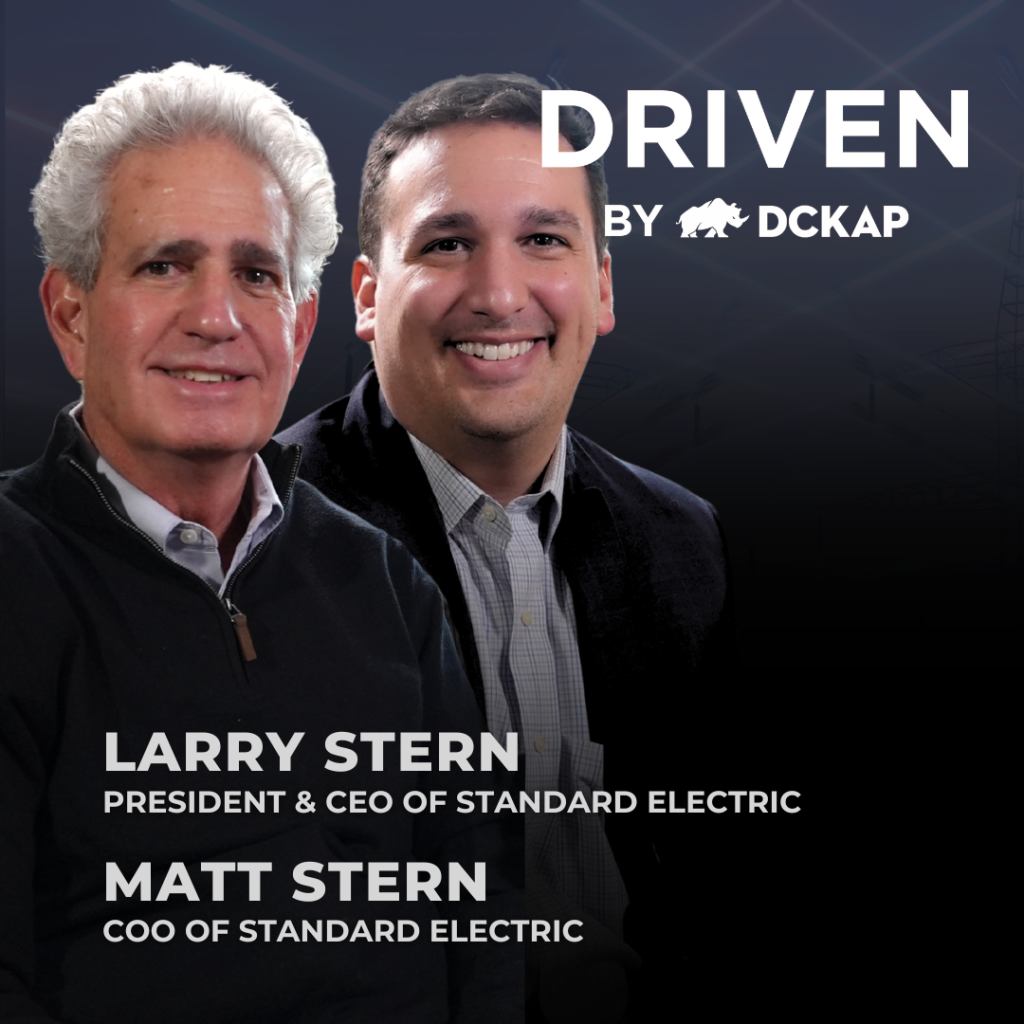 This Family Business Thrived When Others Failed | Standard Electric